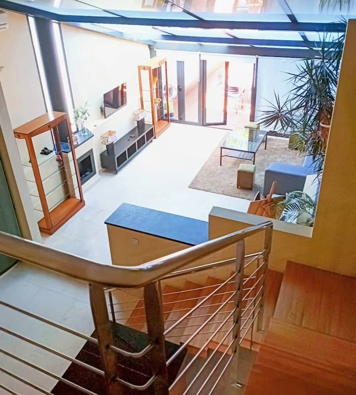 Apartamento Para 5 Personas - San Sebastián de los Reyes