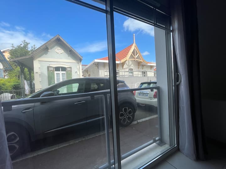 Appartement En Hyper-centre D'arcachon - Arcachón