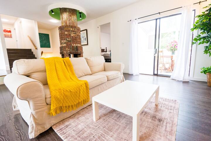 4 Bed House – Near Ubc - Vancouver