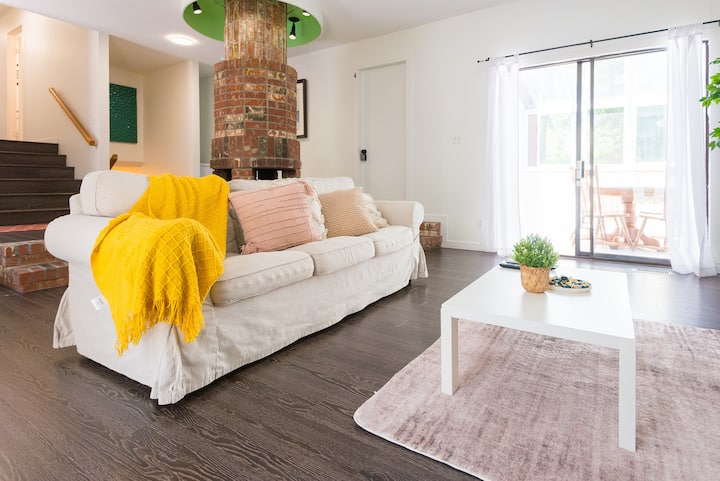 Dunbar / Ubc Bright & Spacious Home - Vancouver