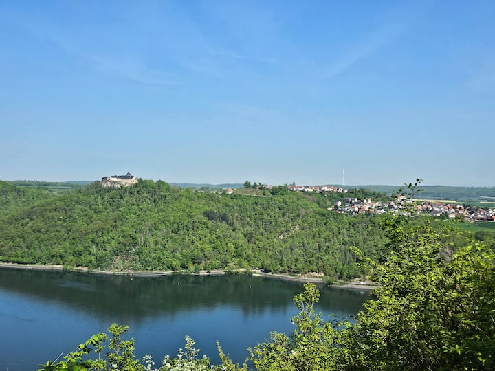 Ferienwohnung In Waldeck Edersee - Waldeck