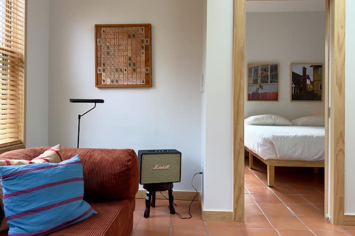 Magnolia Place | Parkside Shaw | Botanical Garden - Saint-Louis, MO