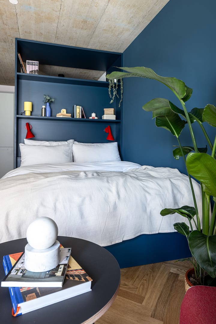 Apartament Premium Plus Balcony - Vienna