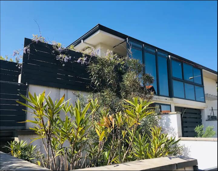 Appartement Plage La Sud- Parking Climatisation - Seignosse