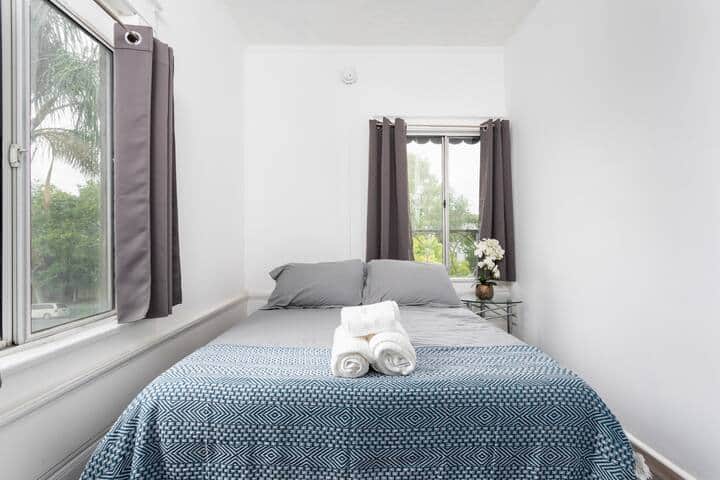 Bright & Stylish 2br In The Heart Of La #10 - Beverly Hills, CA