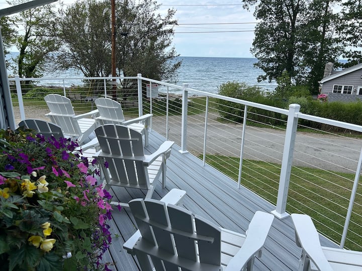 Lake Erie Family Get-a-way - North East, PA