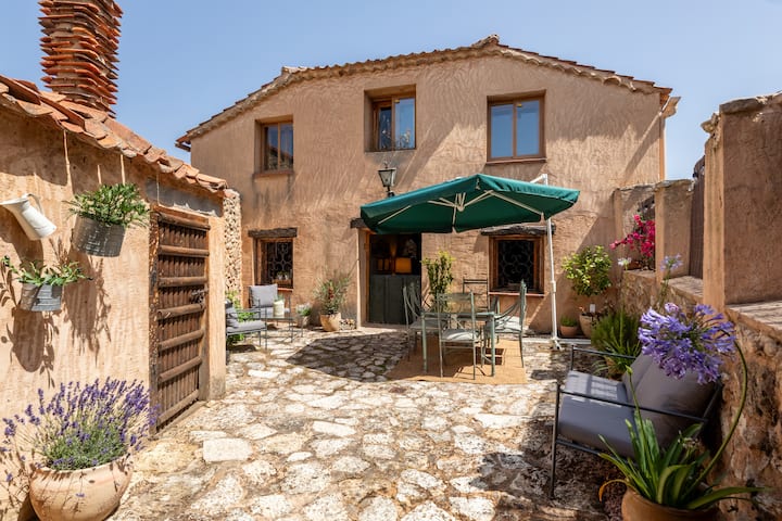 20 Min. De Segovia. Barbacoa, El Viejo Almacén. - Ségovie