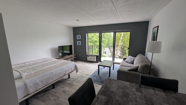 Birmingham Refuge - Troy, MI