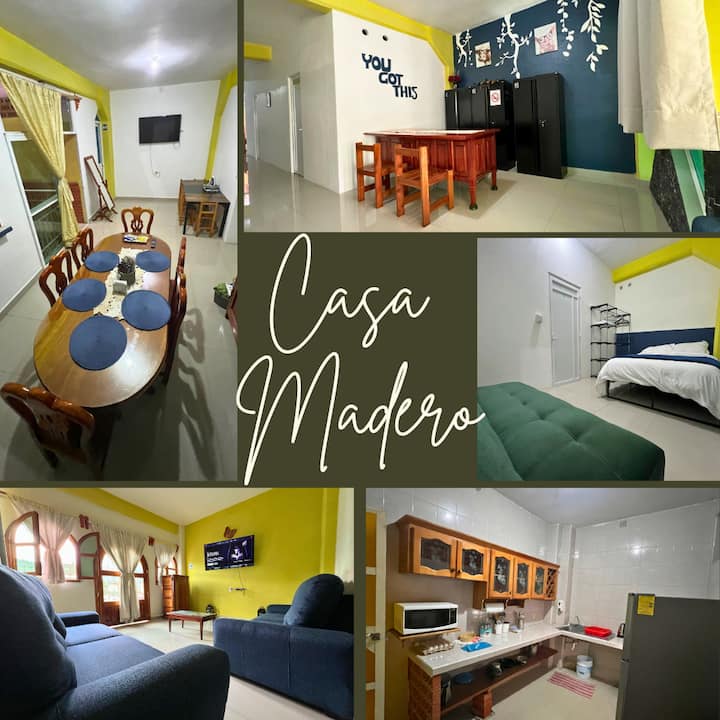 Private Room Near Historic Downtown - Orizaba