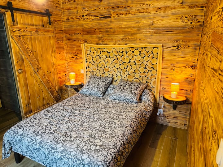 Appartement Le Morillon - Ardèche