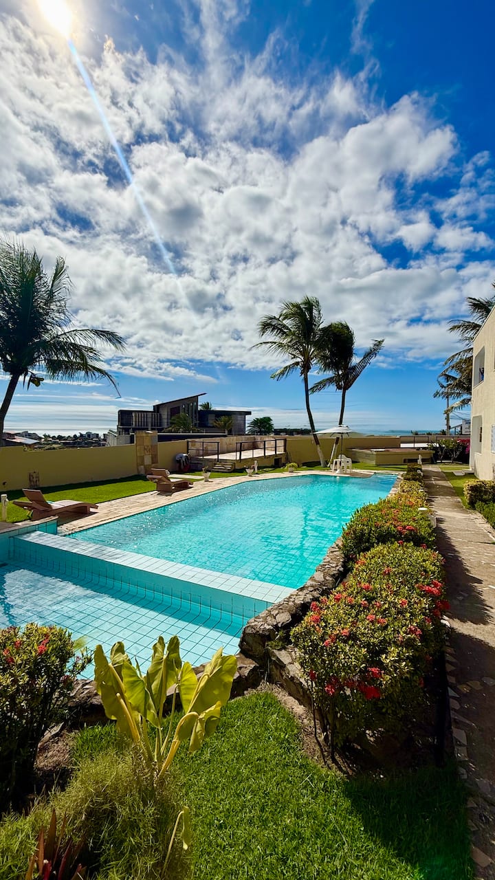 Beach Golf Residencial- Banana - Aquiraz