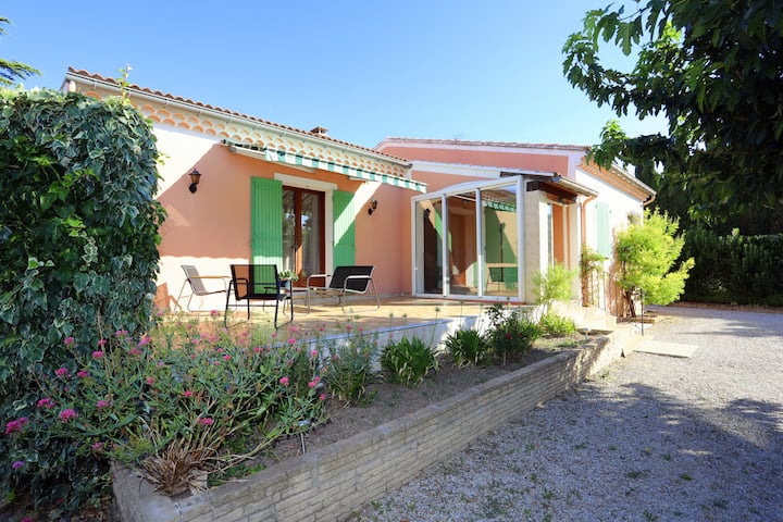 Maison Pamili - Mazan