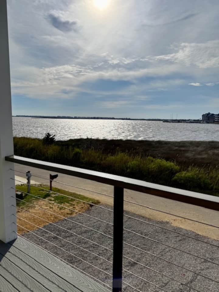 Watersview Cottage - Manteo, NC
