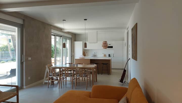 Jadrija Luxury Vacations 1 - Šibenik