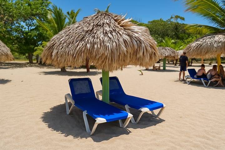 Cortlang Vr, Costambar (1a) - Puerto Plata