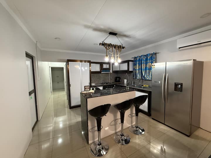 Lautoka Tropical Haven – 4br With Amazing Views - Fiji