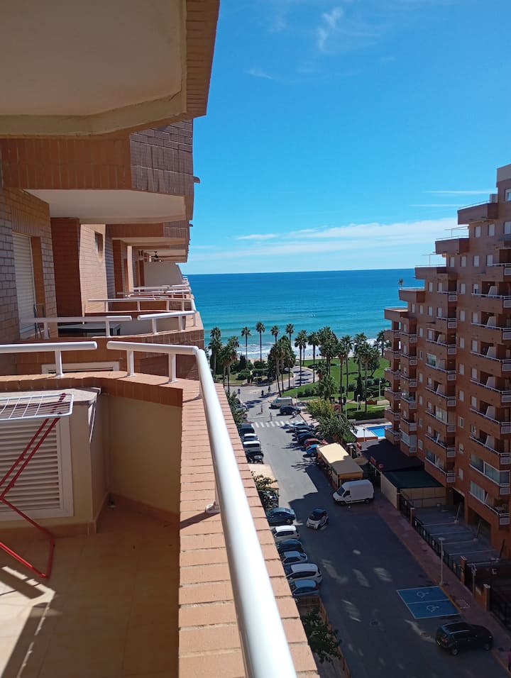 Danesp Primera Linea Marina Dor - Benicasim