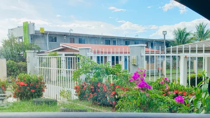 Apartment In Nadi-majestic Nest - Nadi