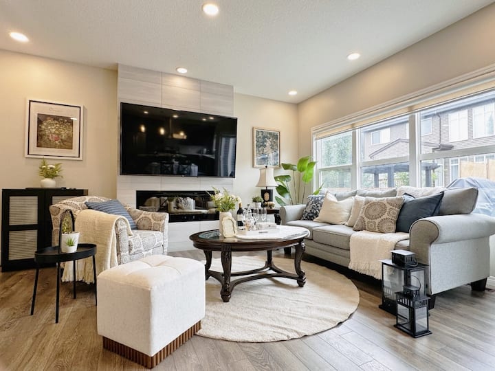 Keswick Luxe Retreat - Canada