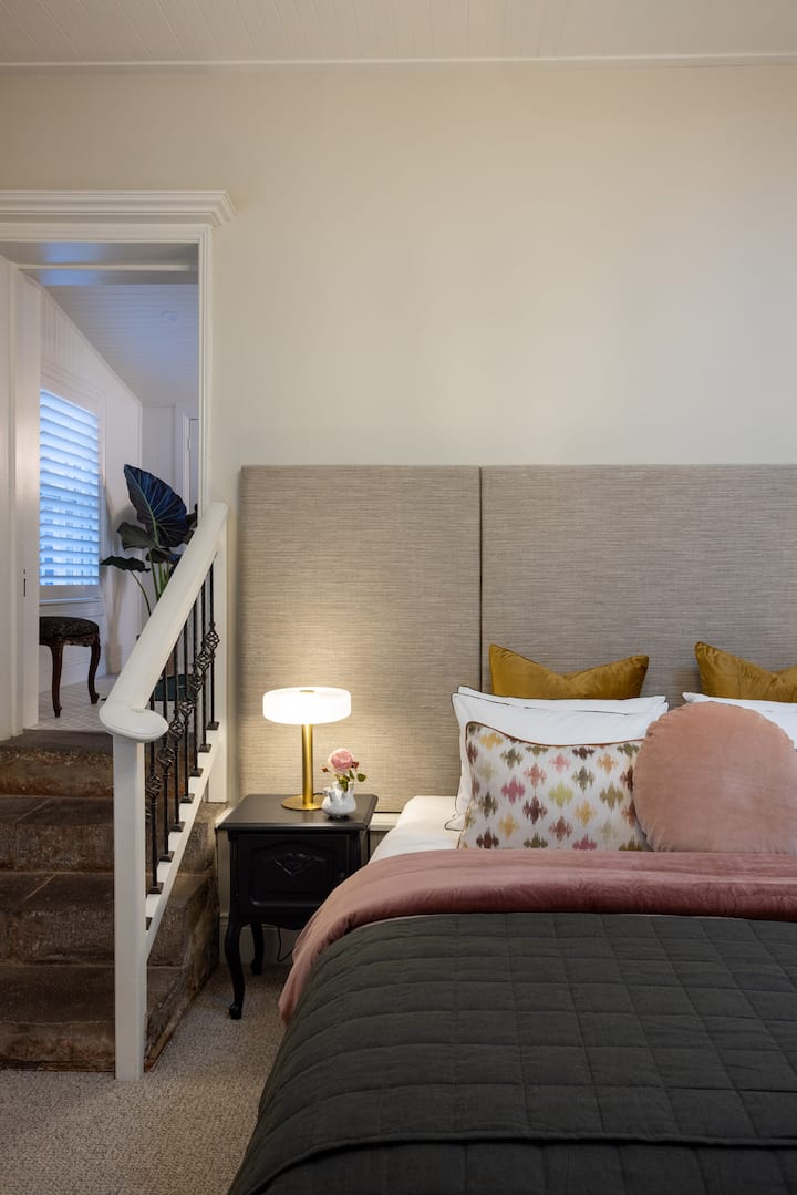 The Apartment By St Agnes - Kyneton