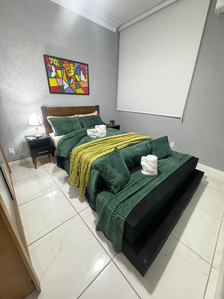 Conforto E A 5 Minutos Pé Na Areia An1313-05 - Ipanema