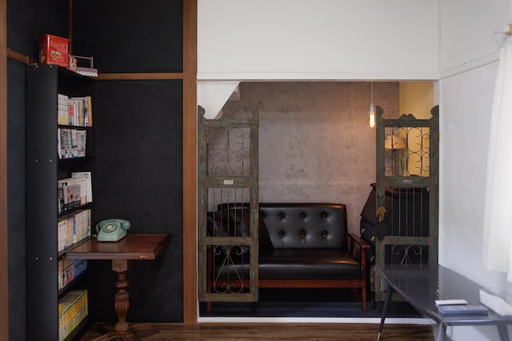 New Tatamiroom /15 Min By Car From Kansai Airport - 泉南市