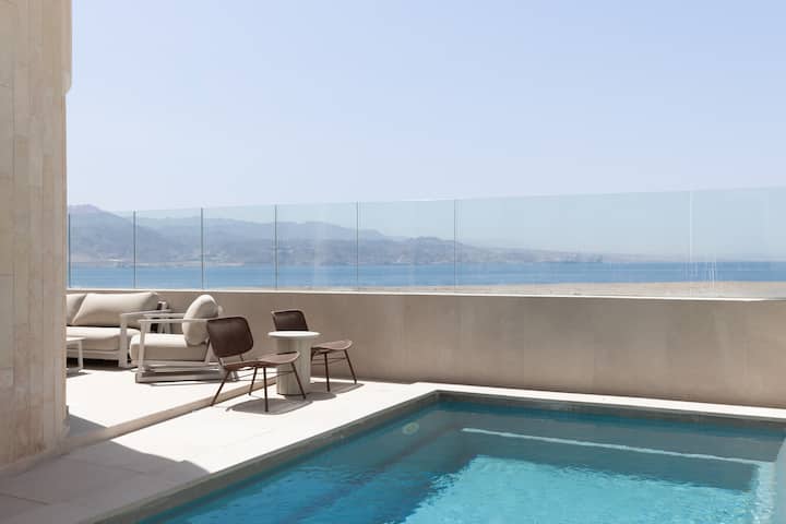 Villa Sea 40 - Villa Vibes Eilat - Eilat