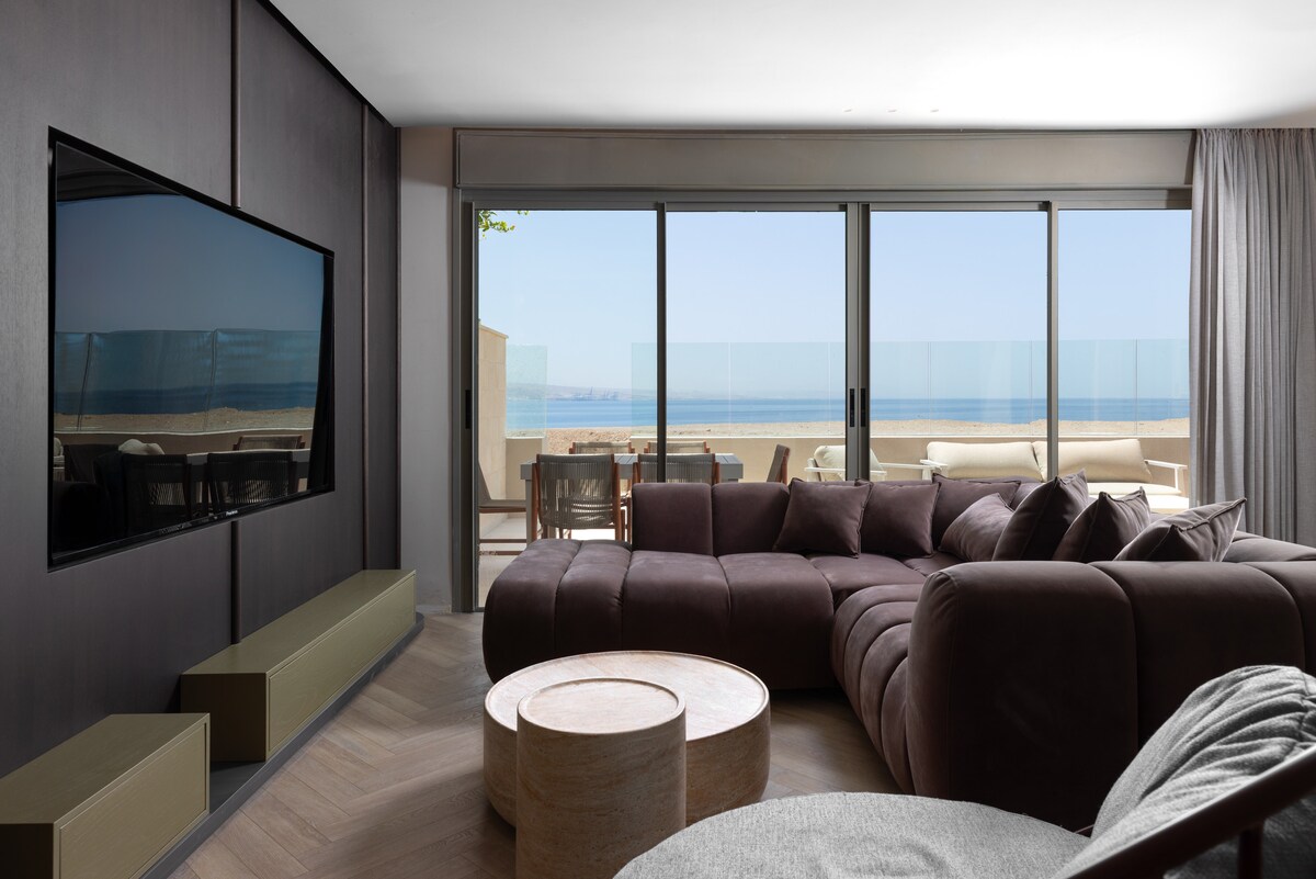 Villa Sea 40 Eilat - Airbnb