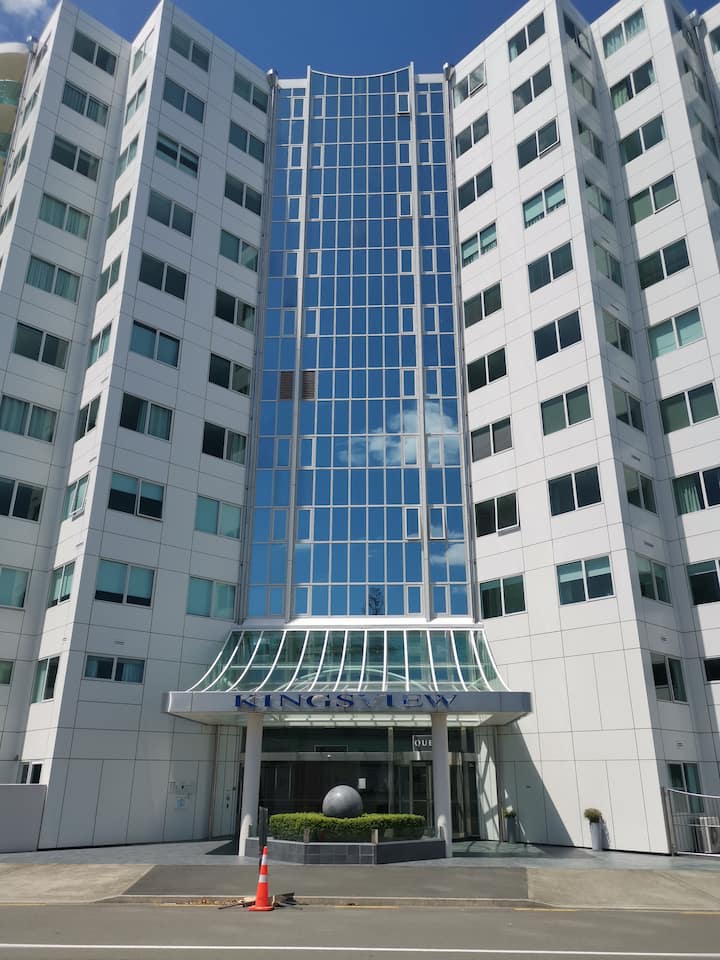 Harbour Steps - Tauranga