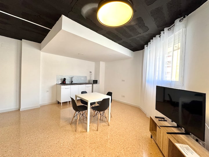 Deshoras Apartments - 101 - San Vicente del Raspeig