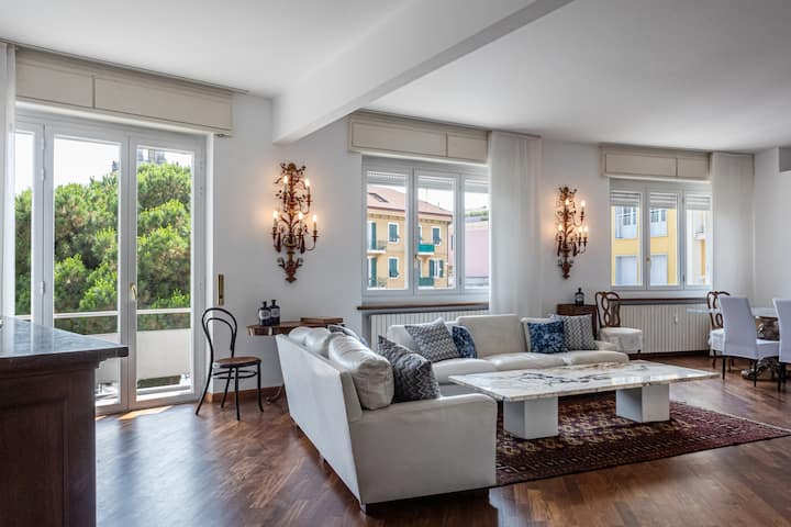 Charme & Comfort – Maison Di Stile, Sestri Levante - Sestri Levante