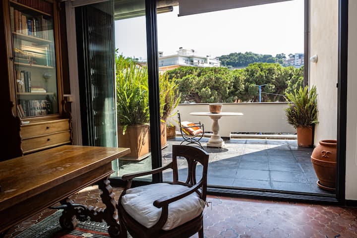 Charme & Comfort – Maison Di Stile, Sestri Levante - Sestri Levante