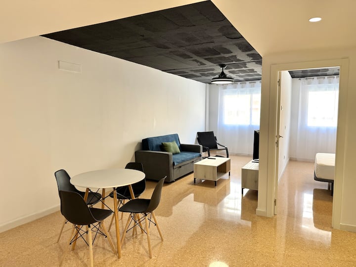 Deshoras Apartments - 102 - Alicante