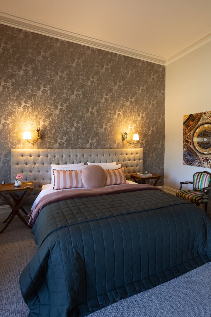 The Retreat By St Agnes - Kyneton