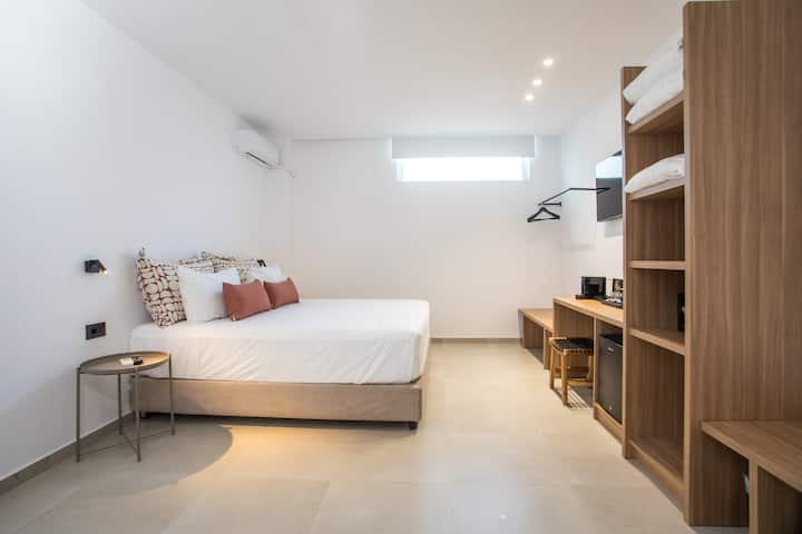 Pado Living - Triple Room - Faliraki