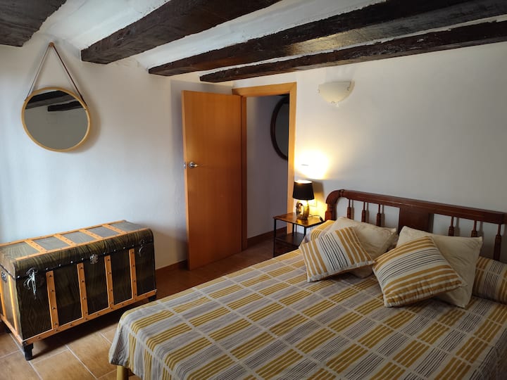 Casa Rural El Chato, Els Ports - Cantavieja