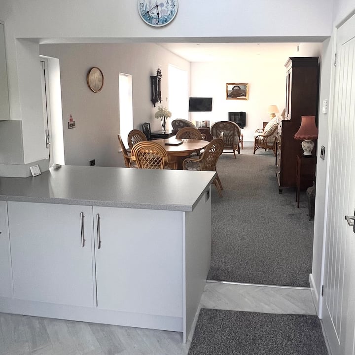 Thwaite Croft - Carnforth - Carnforth