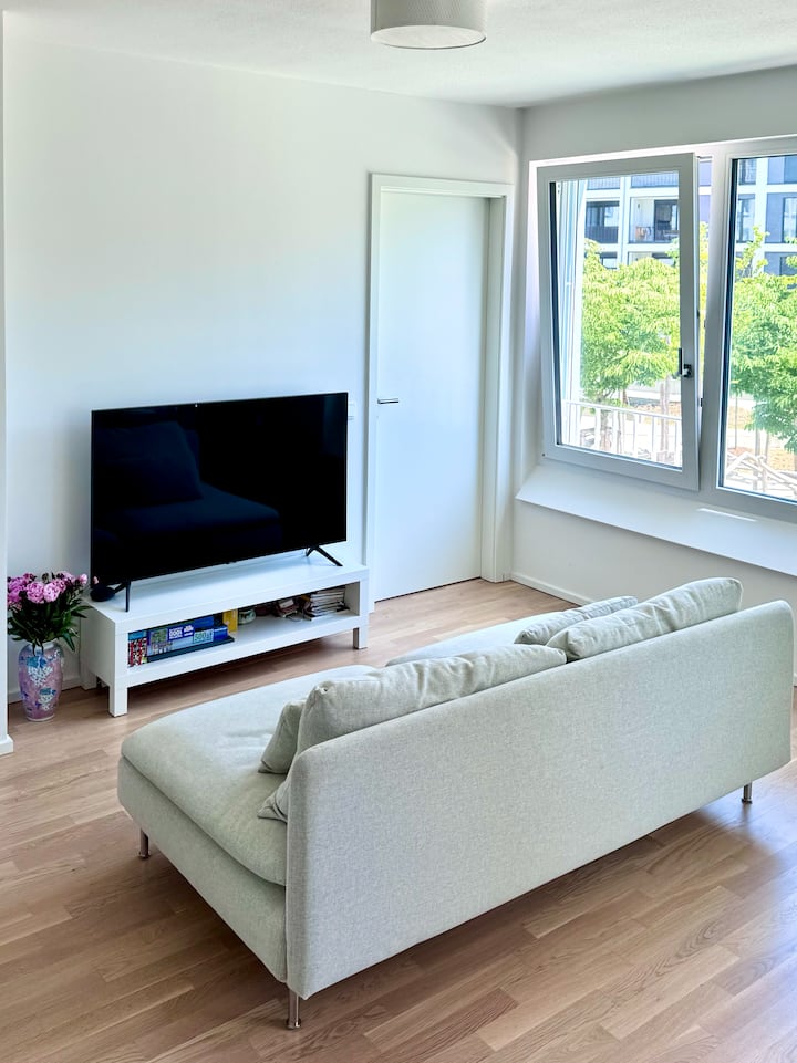 Apartment In Munich - Munich