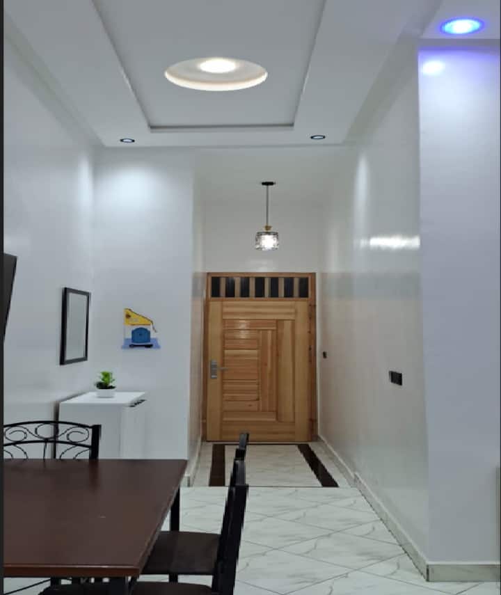Appartement Familial - Al Hoceima