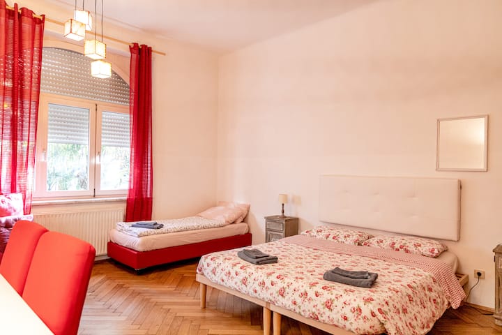 Bolzano Rooms Nr. 106 - Bolzano