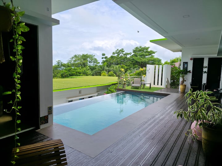 Baitang Villa By One Hagdan Villas - Malay