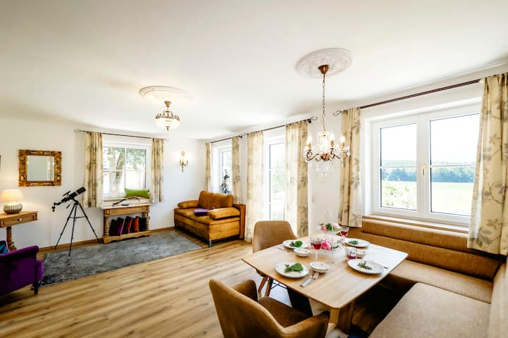 Familienoase Im Salzkammergut - Wolfgangsee Lake