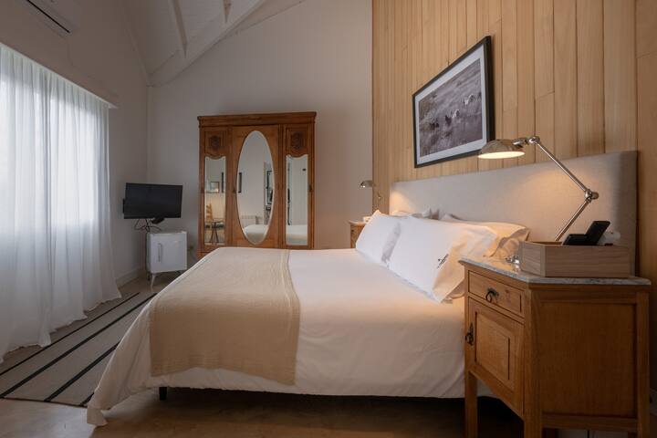 Habitacion Doble 4. - Tandil