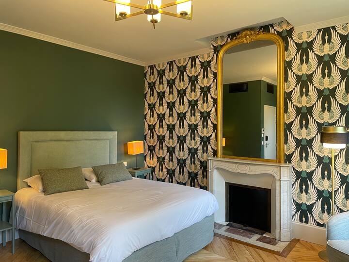 La Chambre Mésange - Provins