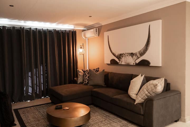 Modern Elegance Meets Comfort - Centurion