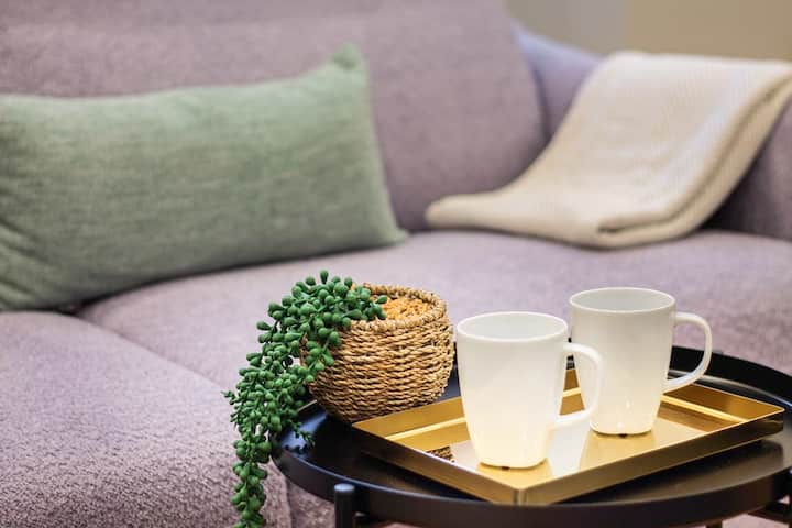 Luxury House - Como Lake - [Parcheggio Interno] - Como