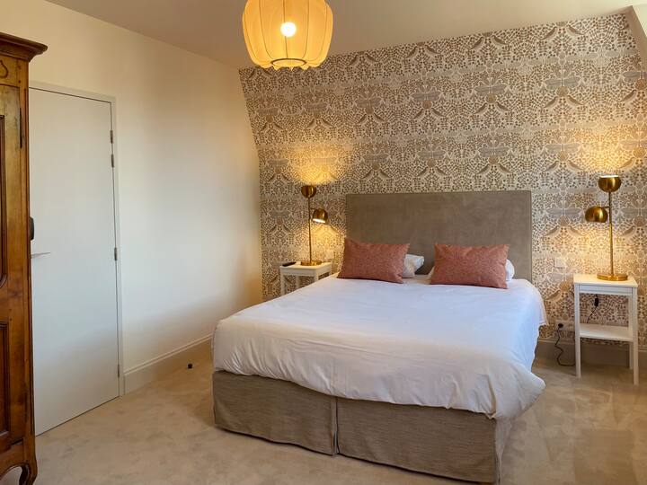 La Chambre Papillon - Provins