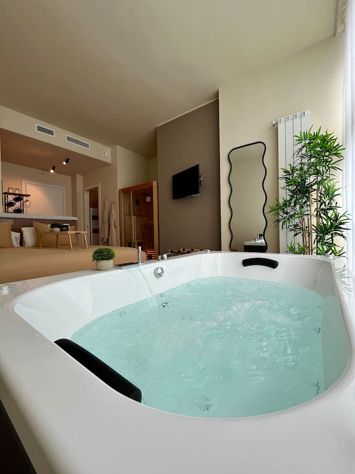 Charlotte's Suite&spa - Como