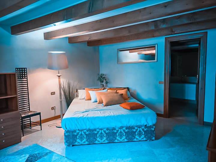 [Ponte Pietra]giardino Privato Parcheggio Gratuito - Verona