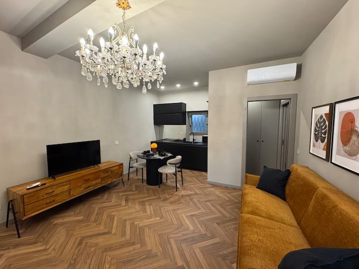 Appartamento Ambra - Immobili E Soluzioni Rent - Bergamo